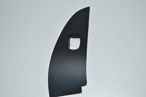 MERCEDES MB W203 C CLASS WINDOW SWITCH TRIM FRONT LEFT PASSEENGER ...