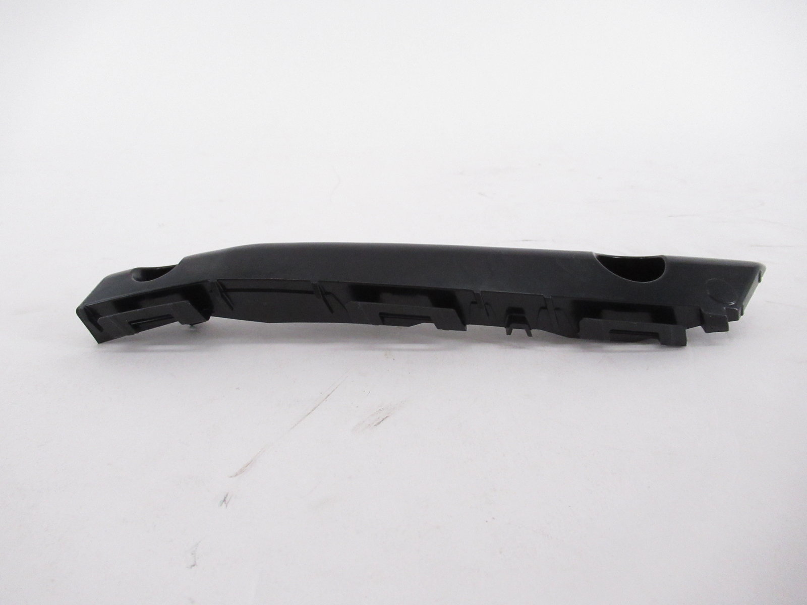 Genuine OEM Toyota 52536-06190 Driver Front Bumper Side Support 2015 ...