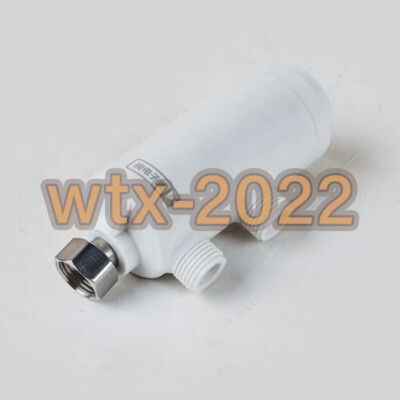 Bathroom Smart Toilet Pre-filter Household Water Tank Filter Water ...