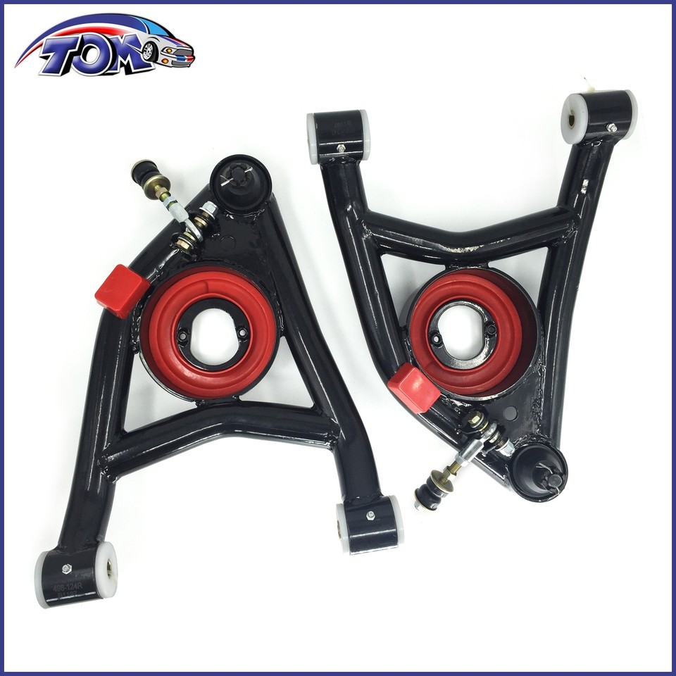 Brand New 64-72 Chevelle Monte Carlo Gto Heavy Duty Tubular Control ...