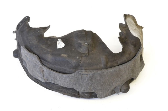 Genuine Mercedes-Benz C S205 Wheel Arch Housing Rear Left RHD ...