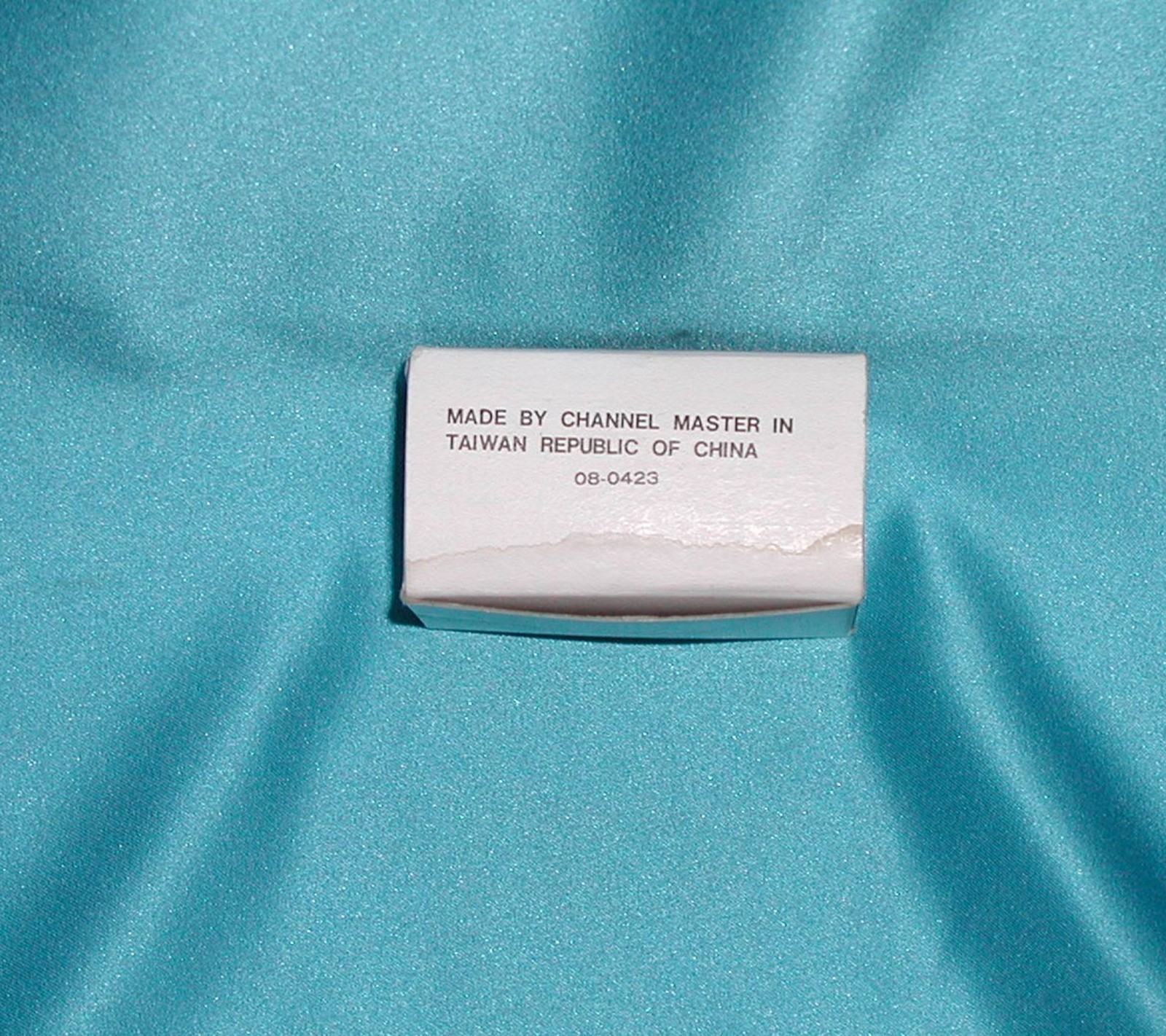 Channel Master Antenna Discharge Unit 9050 Outdoor 300Ω “New Other ...