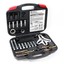 Powerbuilt Harmonic Balancer Puller and Installer Set - 648637 | eBay