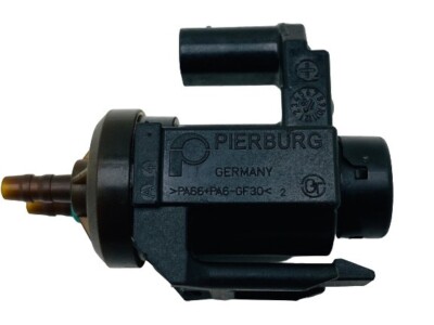 NEU BMW Druckwandler Elektro Ventil Original 11748570591 B47 1er 2er ...