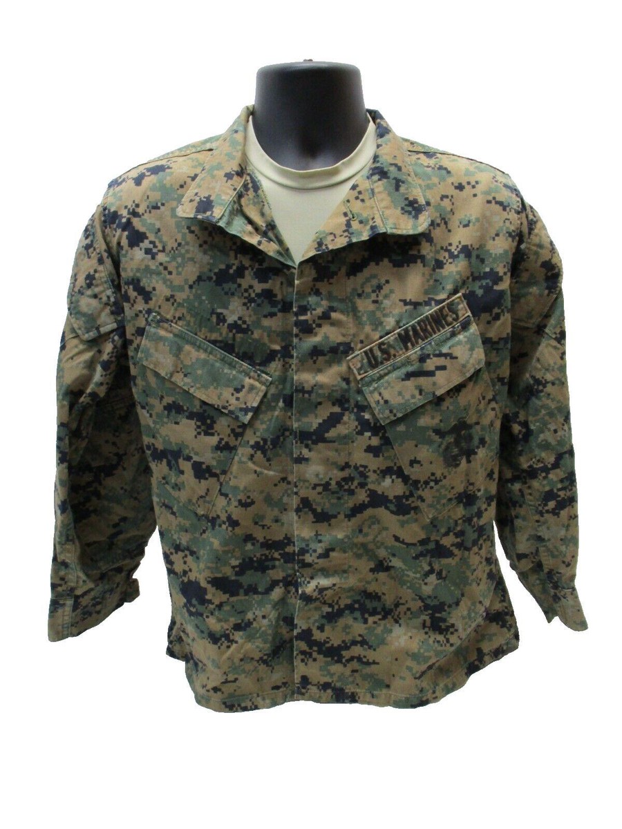 Camisas De Marines USMC US Marine Corps Combatant Diver School