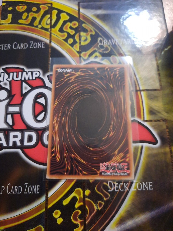 Yu-Gi-Oh! TCG The Phantom Knights of Break Sword 25th Anniversary ...