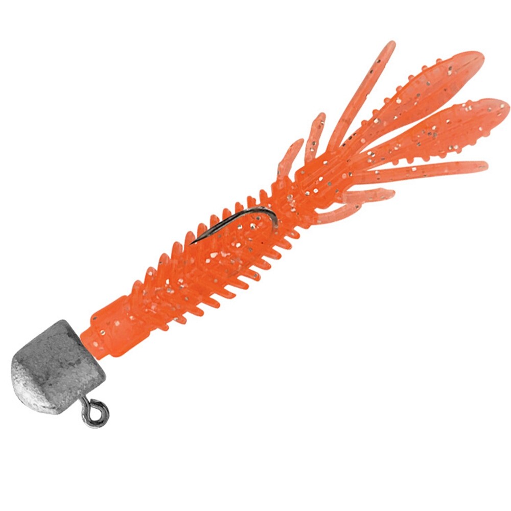 3.5g / 5g / 6g Ned Rig Hooks Mushroom Jigheads Trd Jig Heads Perch ...