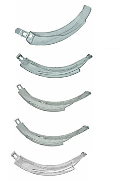 Video Laryngoscope Blade for DRE InView HD Disposable Macintosh Airway ...