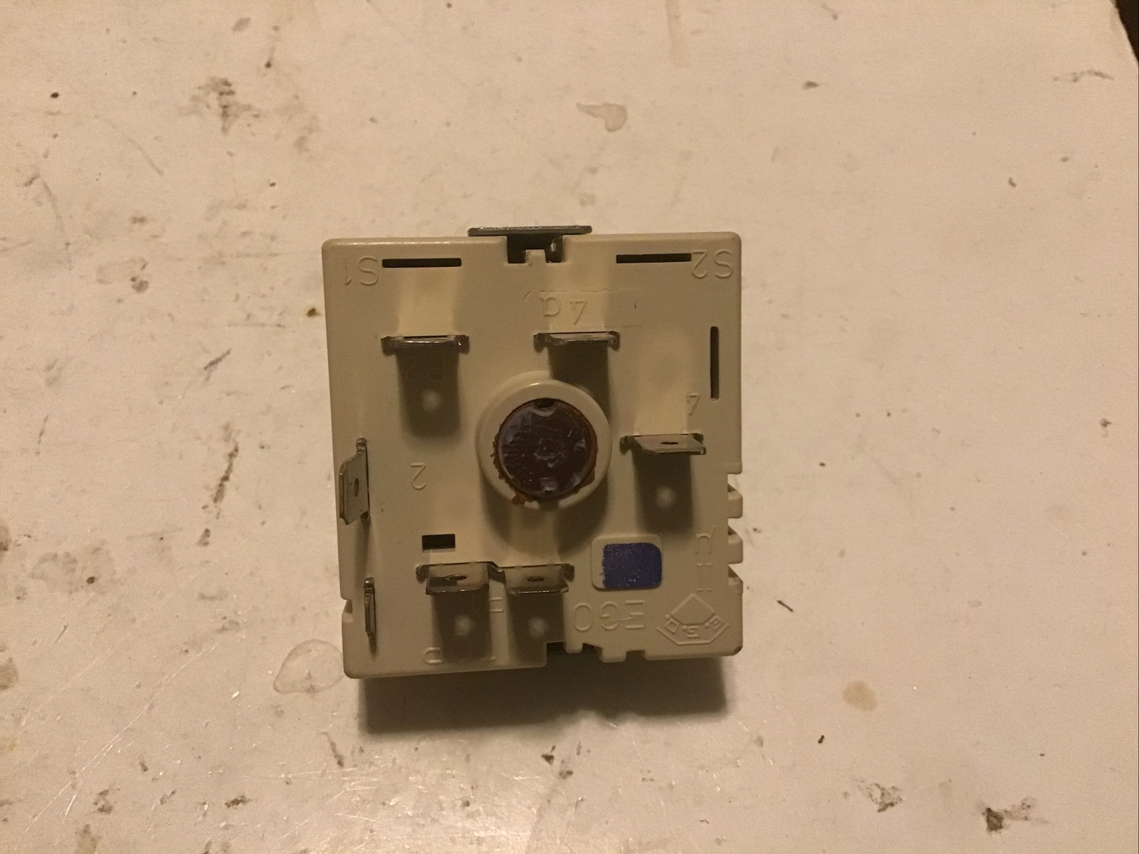 Frigidaire Kenmore Range Stove Element Switch P# 316238200 316238201 ...