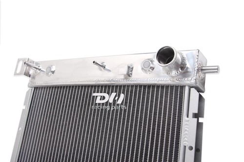 Aluminum Radiator 3Row For 1999-2013 Chevy Silverado 1500 2500 Pickup ...