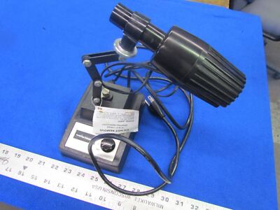 Microscope Light Cambridge Instruments A-0631-7 | eBay