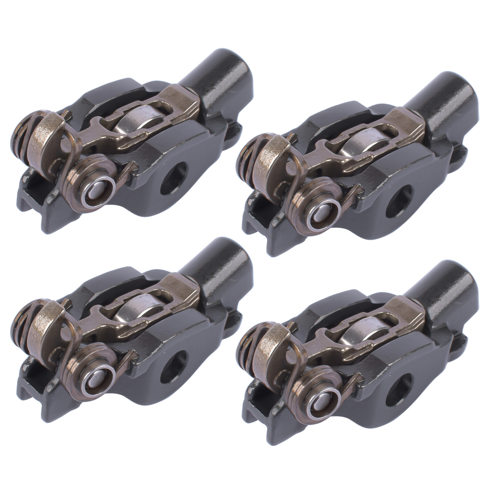 Sollevatori Bracci Rocke SH09-12-150 per Mazda 3 6 CX-5 2.2 Diesel ...