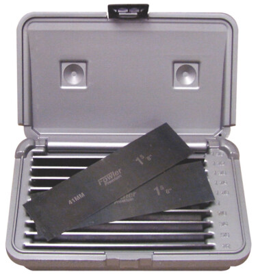 Other - Precision Parallels Set