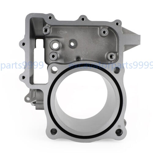 102mm Cylinder Piston Top End Kit 12100-HN8-A60 For 14-21 SXS700 SXS ...