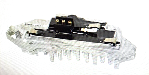 Mahle HVAC Blower Regulator ABR 28 000P | eBay