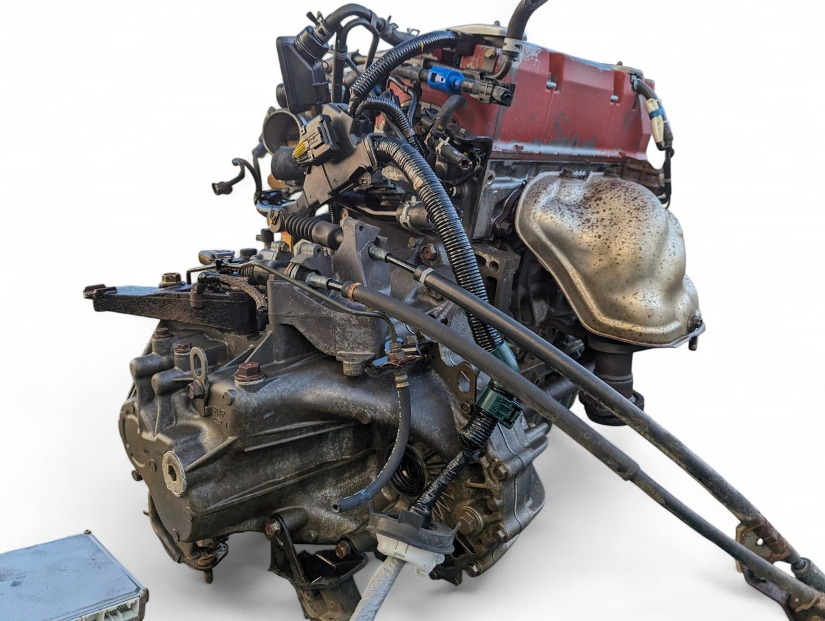 1998 Honda Accord Engine Swap 20210 F CG3/CG5 Innovative Mounts