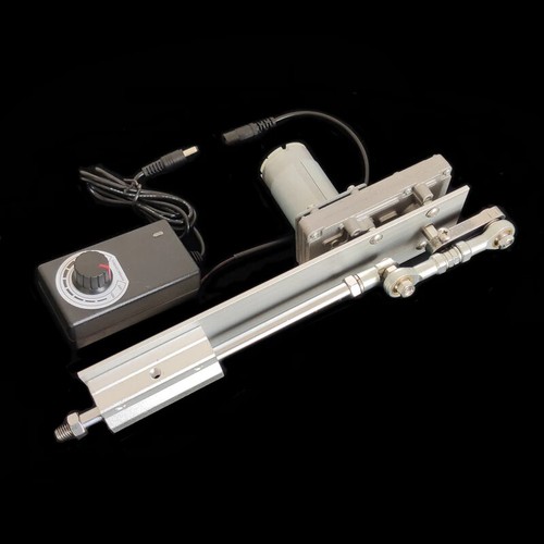 12V/24V Reciprocating Machine Linear Telescopic Push-pull 45RPM/90RPM ...