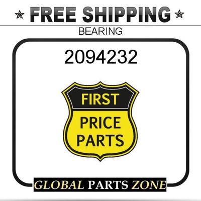 2094232 - BEARING fit CATERPILLAR (CAT) !MAKE AN OFFER! | eBay