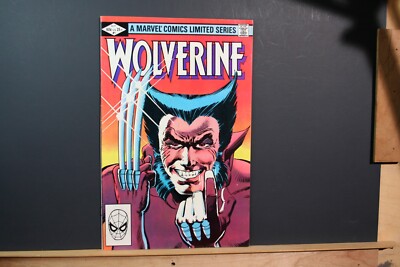 Wolverine #1 1982 BIG SALE KEYS | eBay