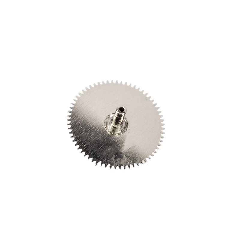 Metal Automatic Watch Movement Center Wheel Gear For NH35 NH36 Repair ...