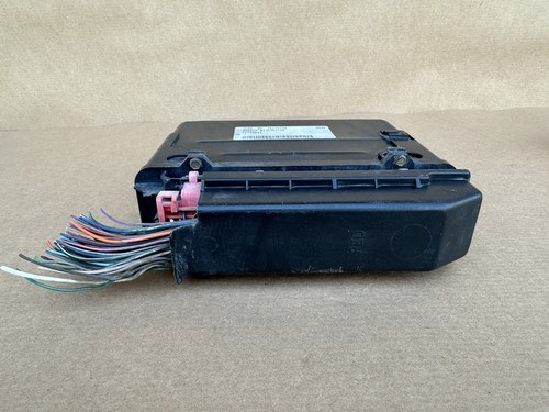 CHEVY 1992-1993 Camaro Corvette 5.7L OEM Engine Computer ECM ECU ...