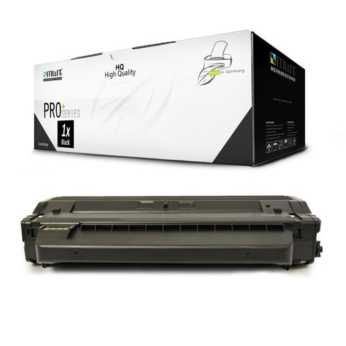 1x Tóner Para R Samsung Sf 650P MLT-D1052L Negro | eBay