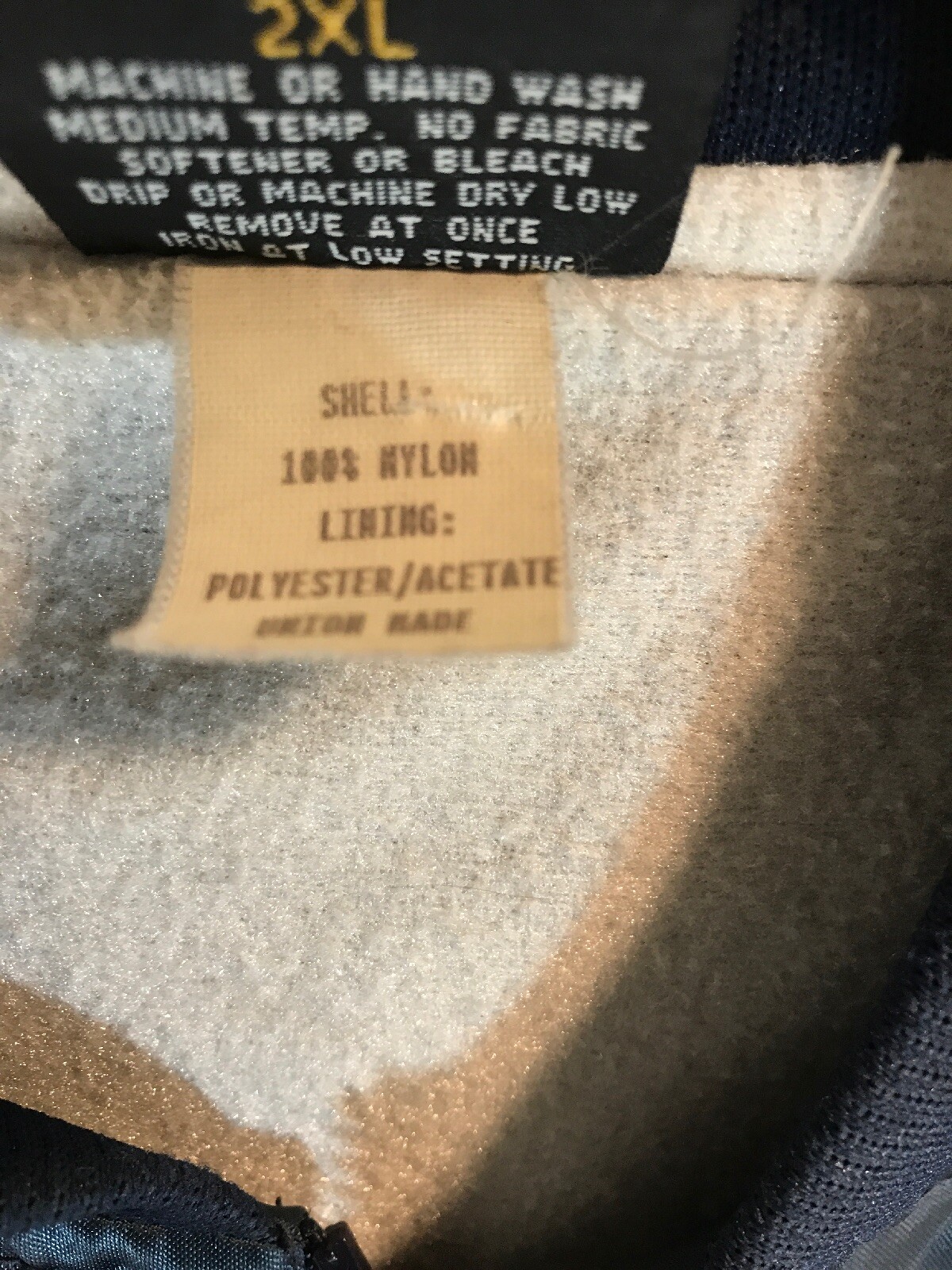 Vintage Longbow Apache Satin Jacket US Army Military Attack Helicopter ...