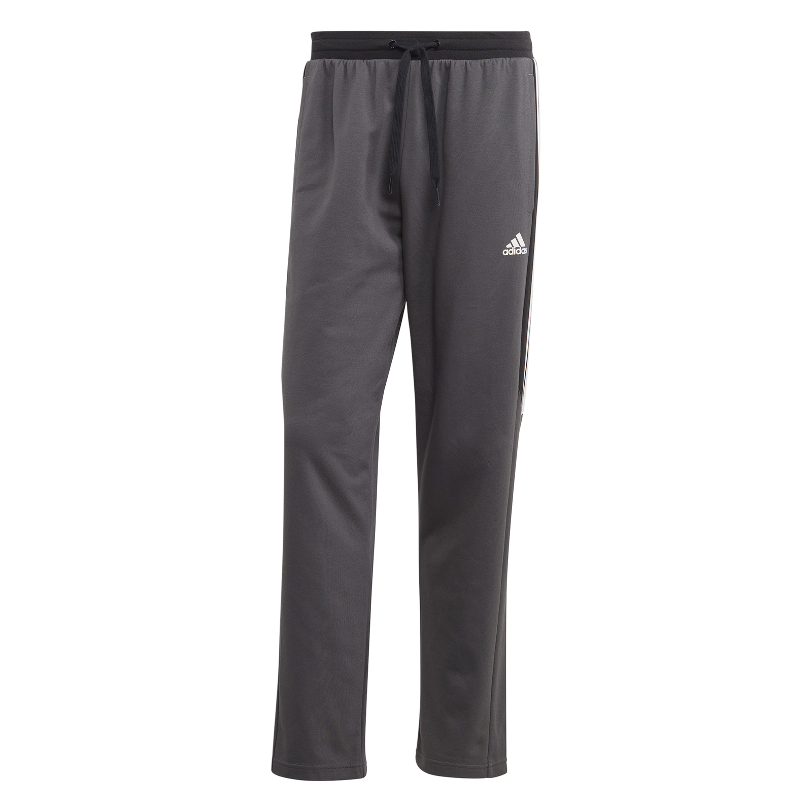 Adidas Survêtement Pour Homme Colorblock Gris Ebay