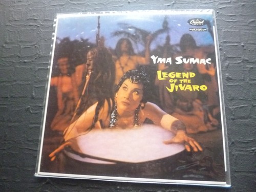 lot de 2 disques vinyl - ima sumac | eBay