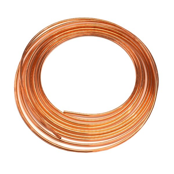 Non-Insulated Flexible Copper Line (3/4 x 50 ft) CT34X50OD | eBay