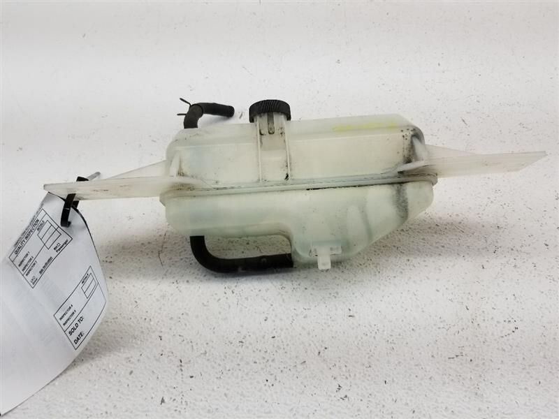 2014-2018 Infiniti Q50 Radiator Coolant Reservoir Overflow Bottle Tank ...