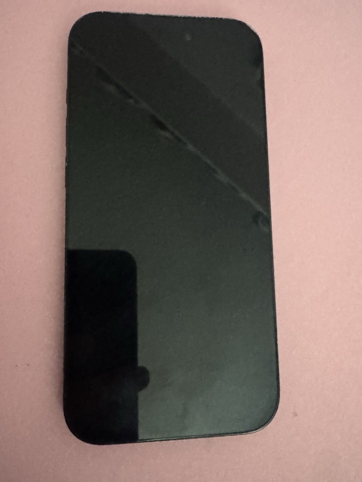 iPhone 14 Pro Screen Glass Replacement OLED LCD Original Apple OEM ...