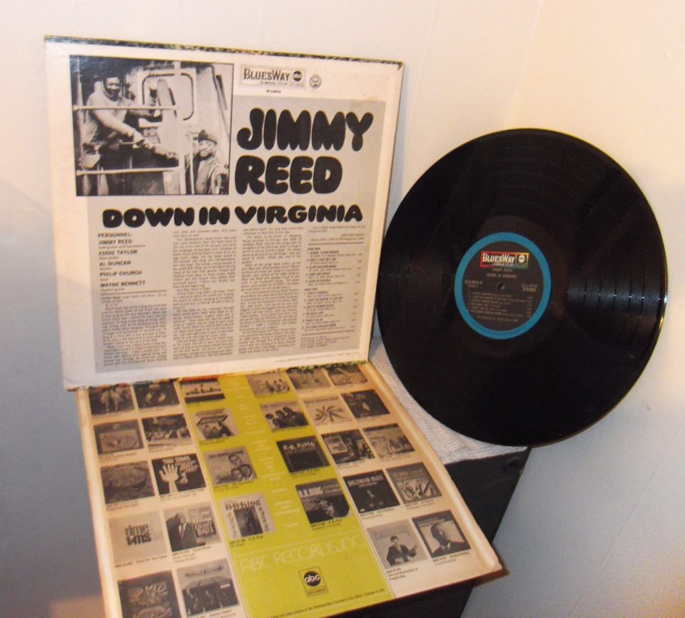 ROCK & ROLL ALBUM LOT OF 6 ELVIS PRESLEY ROY ORBISON BUDDY HOLLY JIMMY ...