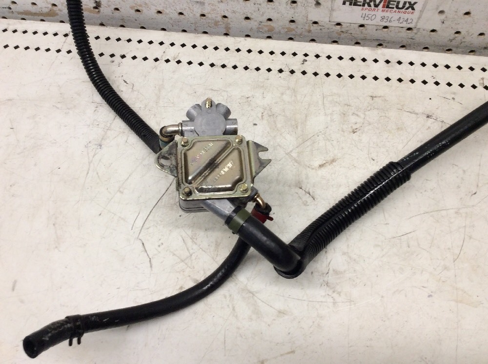 Ski Doo Mxz Rev 800 Fuel Pump 03-09 Gtx Summit Gsx 8032216 | eBay