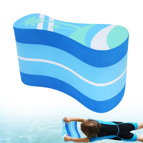 Foam Pull Buoy EVA Float Kick Legs Board Kids Adults Pool Swimming ...