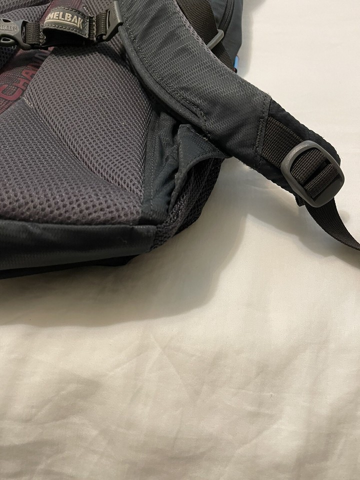 Camelback Cloud Walker 18 Backpack *No Bladder* Hiking Running Camping ...