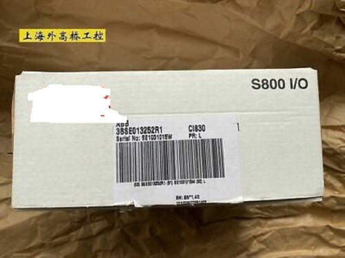 🔥🔥1pc for new CI830 / 3BSE013252R1 (by Fedex or DHL ) | eBay