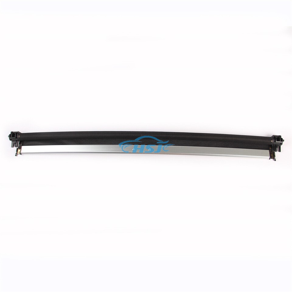 Black Sunroof Shade Cover Assembly Fit For VW Scirocco #1K8877307A# | eBay