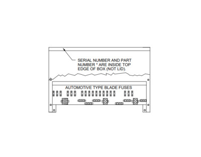 Repair Service HWH Control Box 600 Series AP2205 RAP91362 AP9651 ...