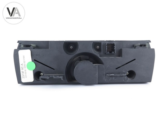 OEM Ferrari 612 Scaglietti Celsius HVAC Climate Control Switch OEM ...