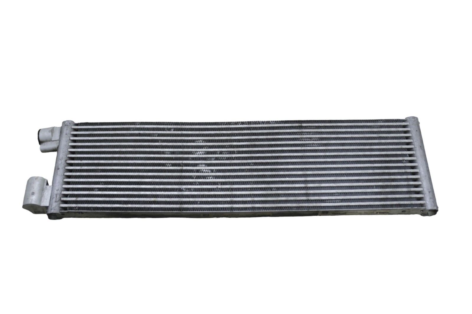 ALFA ROMEO Giulia Transmission Oil Cooler 2017 2018 2019 OEM 50533828 ...