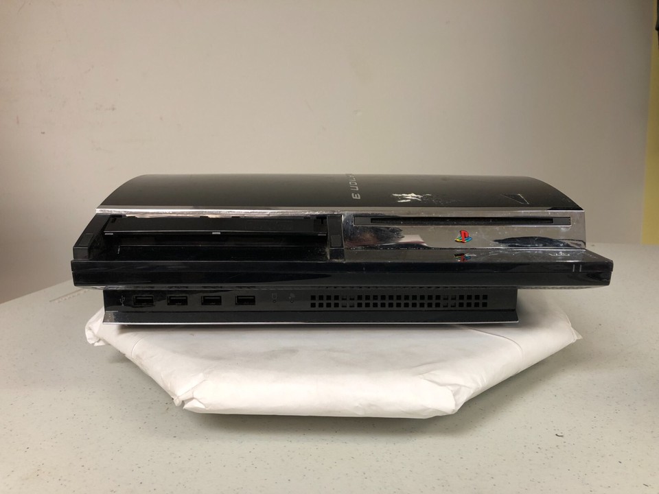 PlayStation 3 PS3 Parts/Repair Console Only - YouPick - 40-80GB - Slim ...