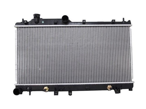 For 2005-2009 Subaru Outback Radiator 19578FF 2006 2007 2008 | eBay