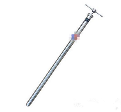 Stainless steel sampling probe liquid water grease cream Viscous ...