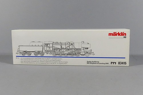 Märklin 83415 MHI 1994 Sonderausführung (K 107895) | eBay