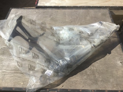 GENUINE JCB ARM REST CHASSIS P/N 332/u7822 | eBay