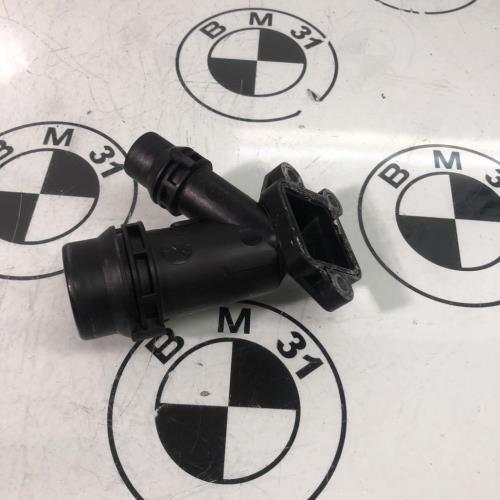 Boitier eau BMW SERIE 3 E90 PHASE 1 11127806196 | eBay