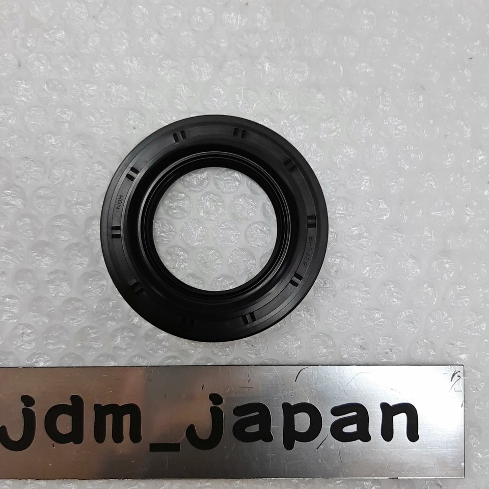 Toyota Lexus Genuine FRONT AXLE OUTPUT SHAFT SEAL 90311-47013 OEM | eBay