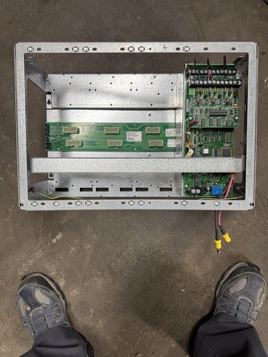 Simplex 4100-5101 Expansion Power Supply | eBay