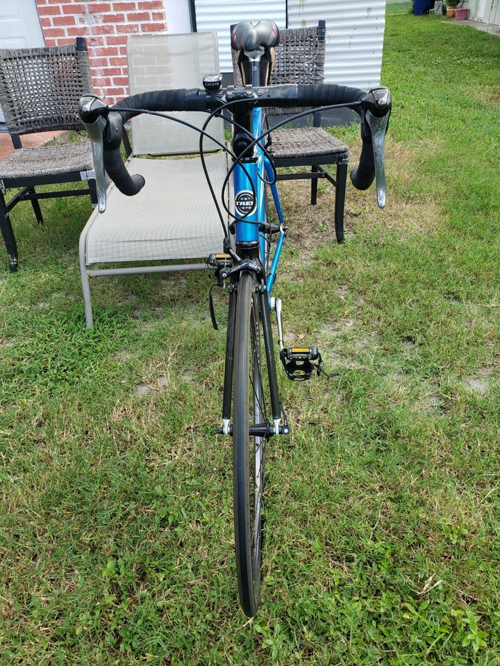 TREK TCT 5000 Carbon Fiber Road Bike in Near Mint Condition | eBay